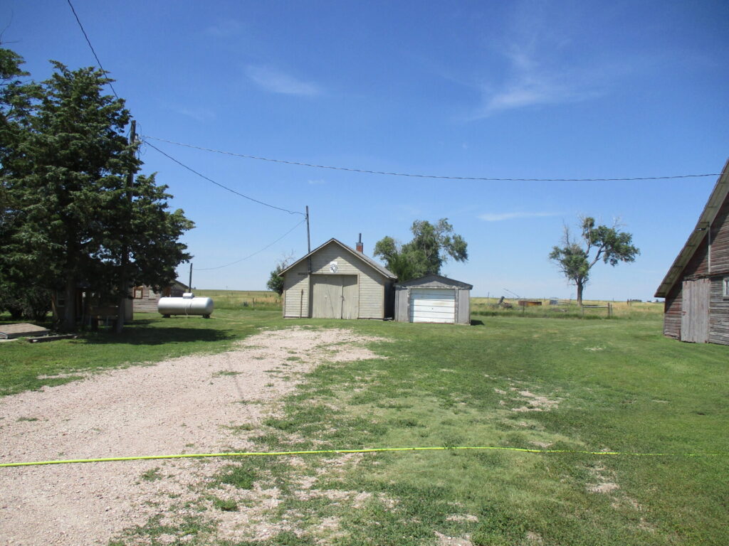 NORTHWEST NEBRASKA MLS